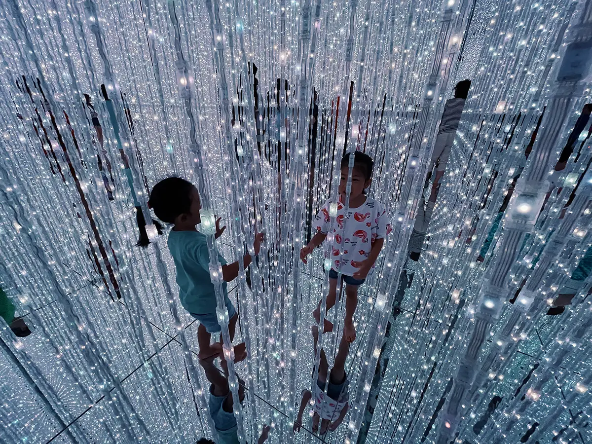 21 best things to do in Tokyo with Kids